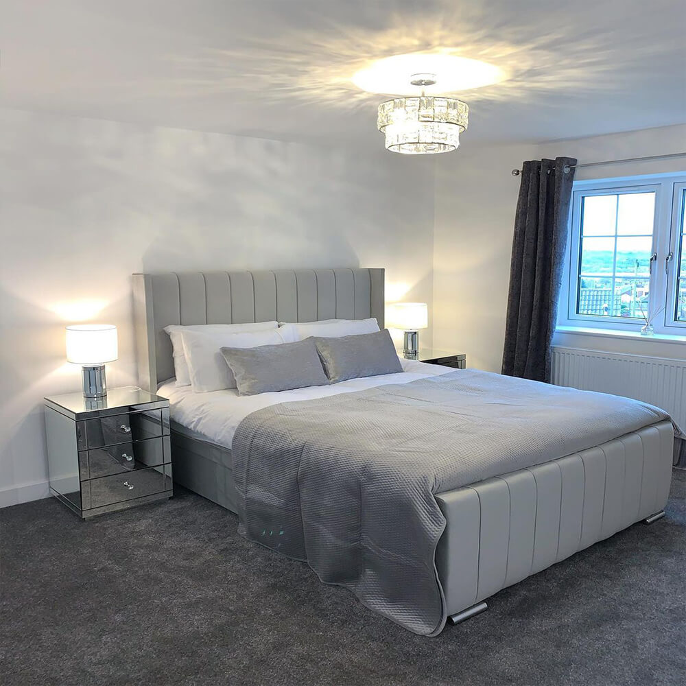 Bed N Beyond – Providing Quality Beds