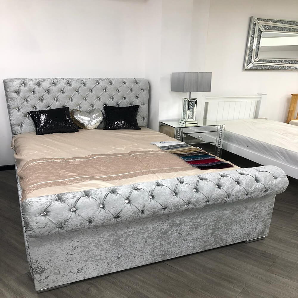 Prime Bed - Beds and Beyond