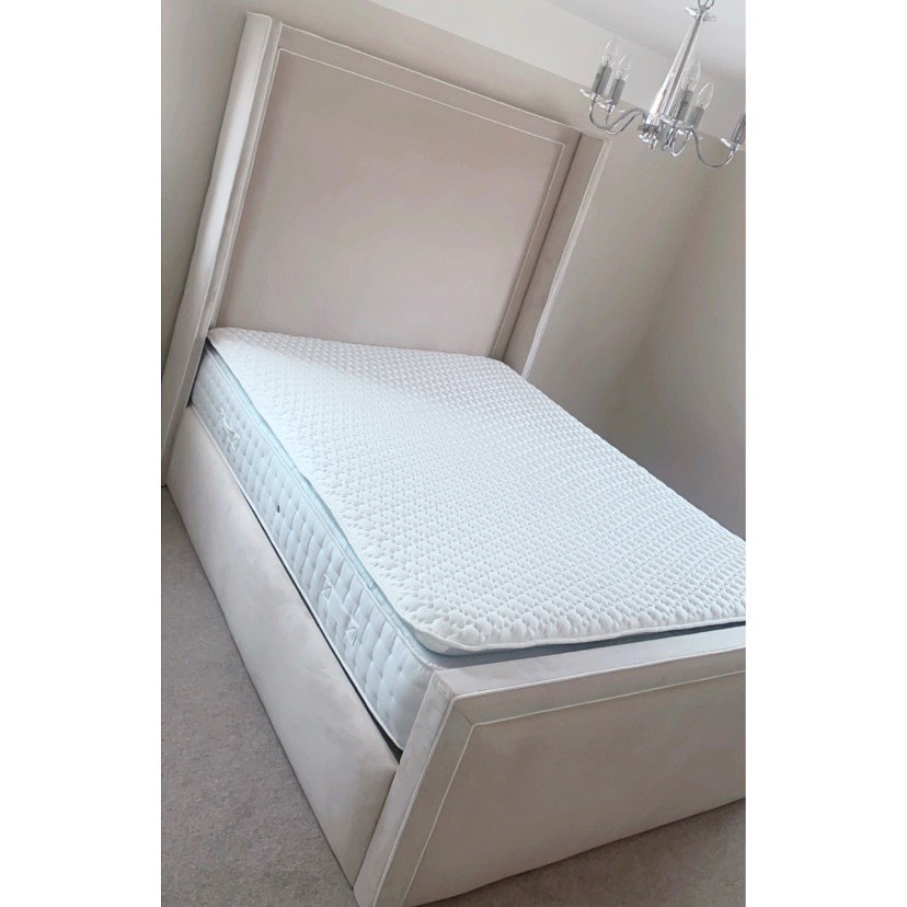 Amber Bed - Beds and Beyond