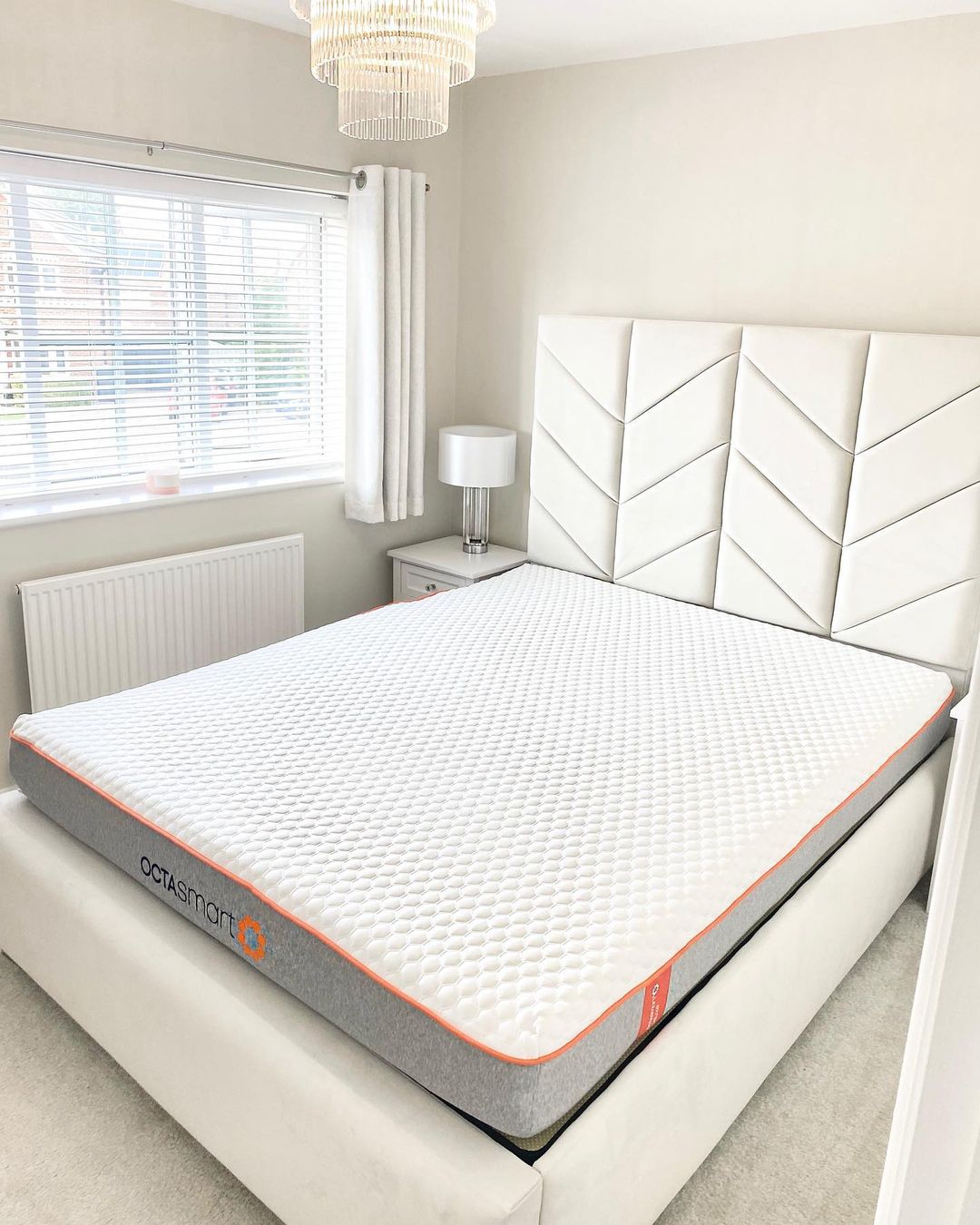 Mini Tornado Bed - Beds and Beyond