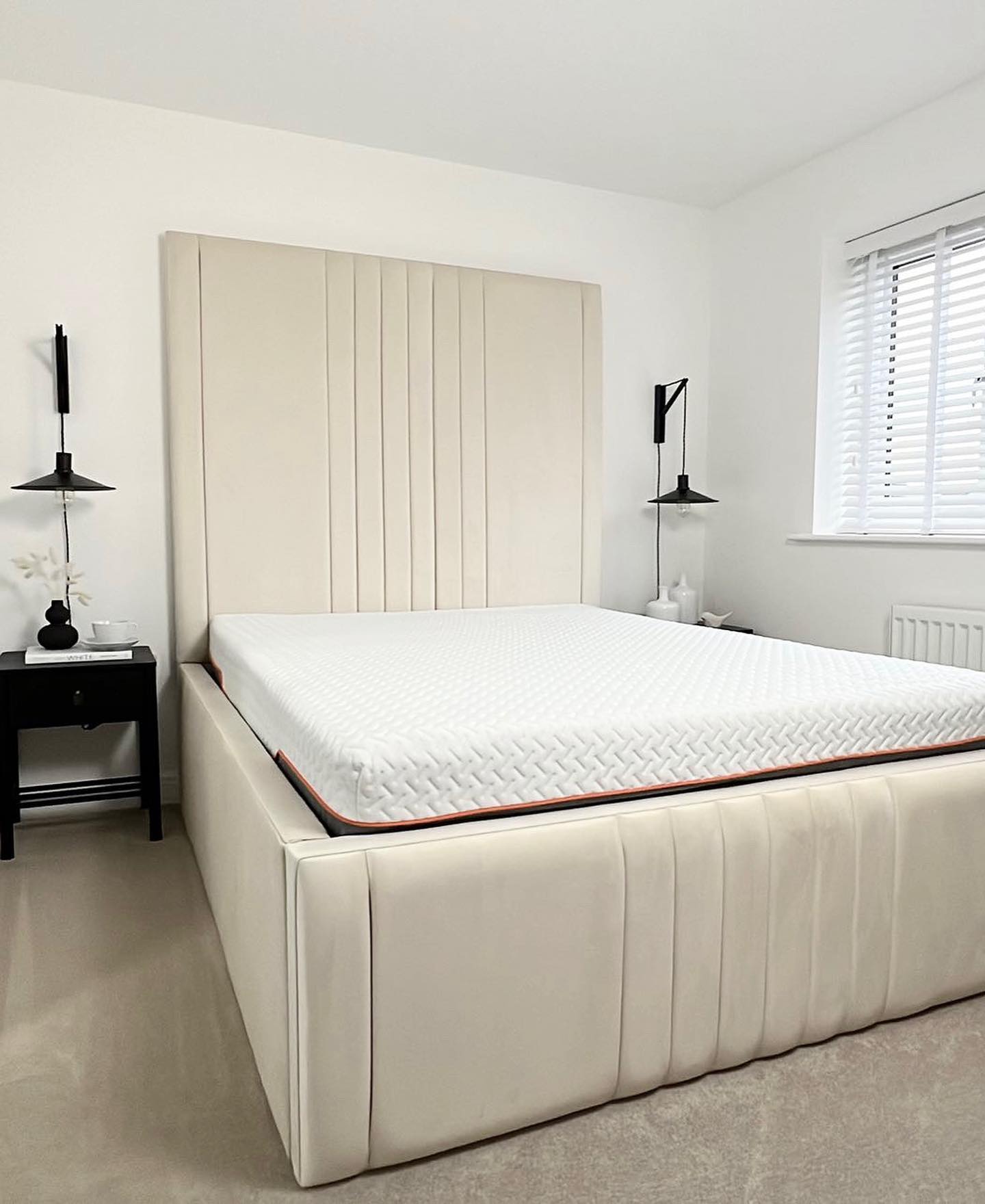 Prime Bed - Beds and Beyond