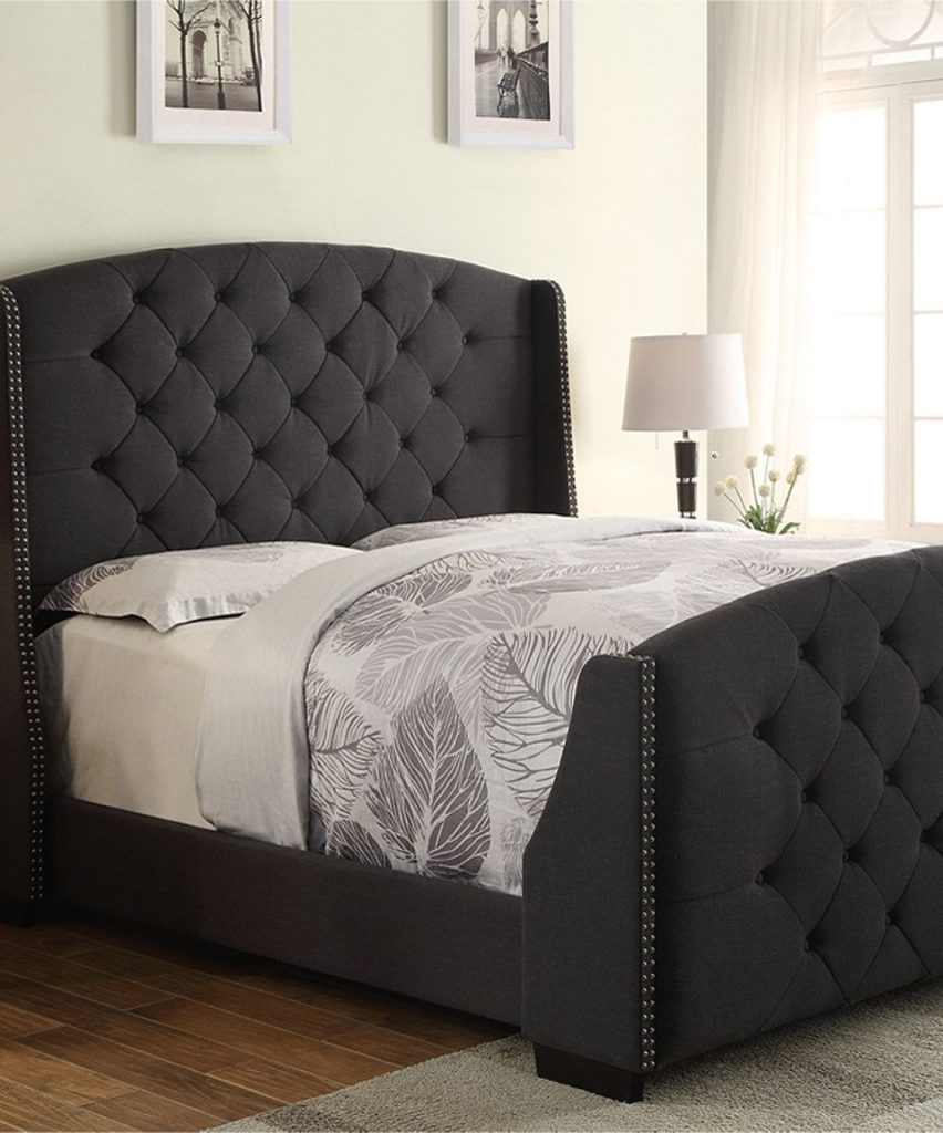 Wingback Beds: Design, Benefits, and Why Beds and Beyond is a Great Option