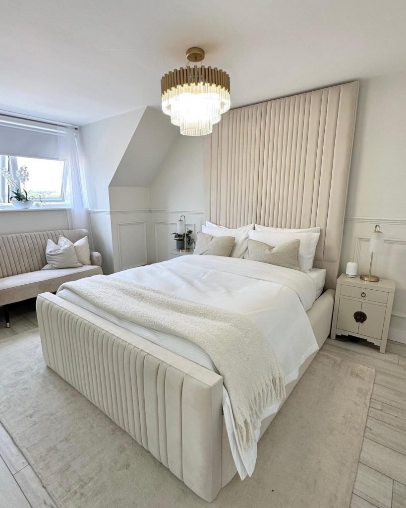 Elite Luxurious Bed - Beds and Beyond